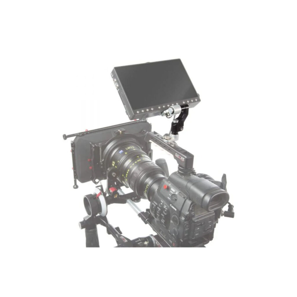 SHAPE 2 Axis Push Button Magic Arm • LUMIO AV - Canada
